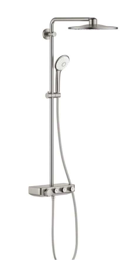 GROHE EUPHORIA SMARTCONTROL SYSTEM 310 DUO sprchový set s ...