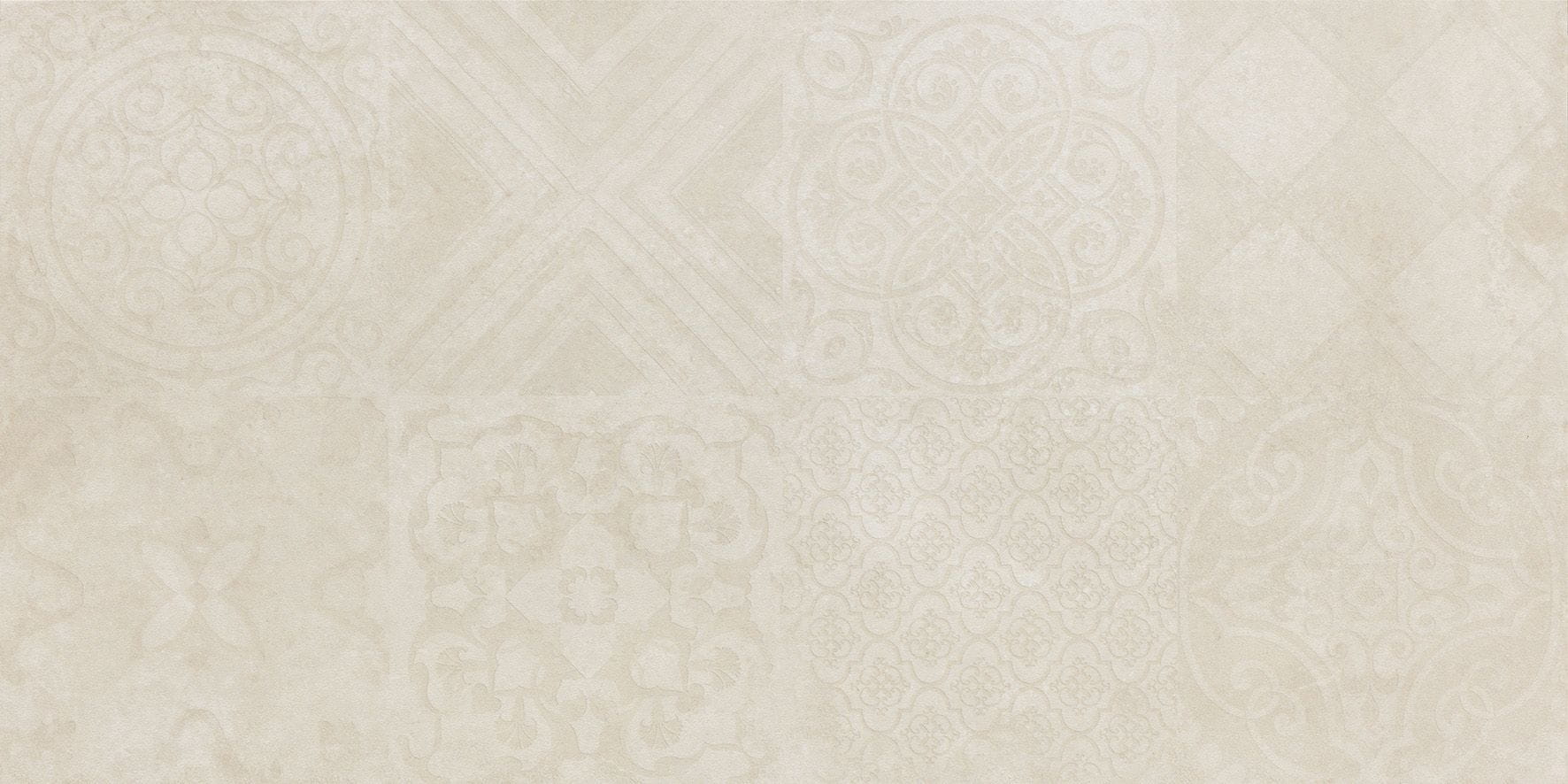 ABITARE ICON dekor 30x60cm, beige | Koupelny Ptáček