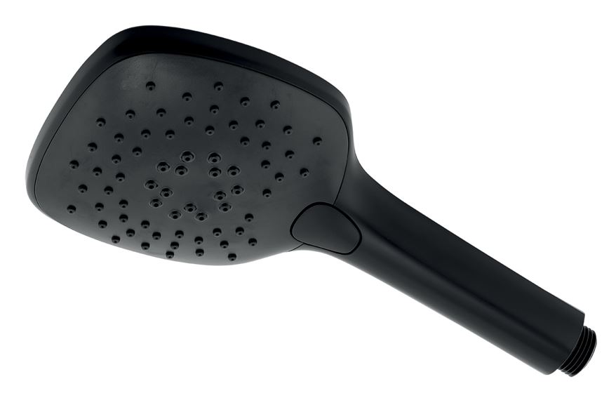 NOVASERVIS METALIA 58 sprchový set s baterií, horní sprcha, ruční ...