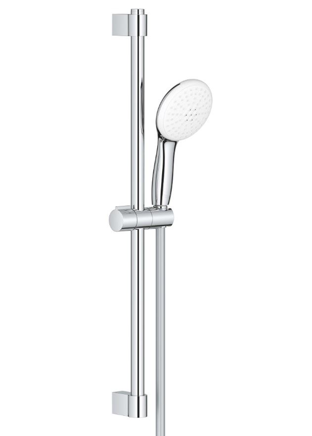 GROHE NEW TEMPESTA 110 sprchová souprava 3-dílná, ruční sprcha pr. 110 ...