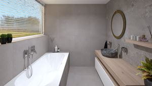 Forever | Blox | Koupelny Ptáček