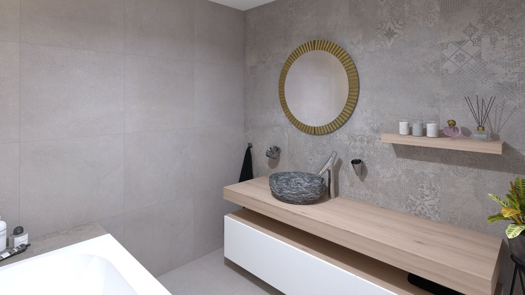 Forever | Blox | Koupelny Ptáček