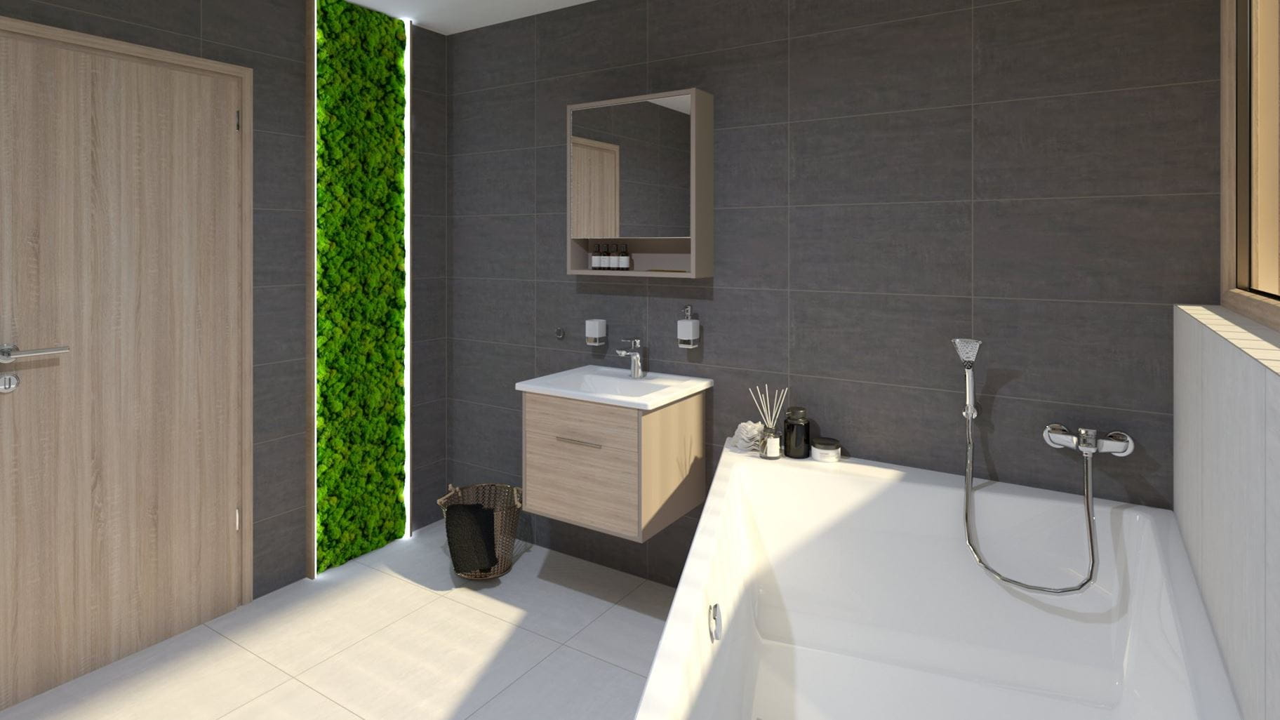 Integra | Titan | Koupelny Ptáček