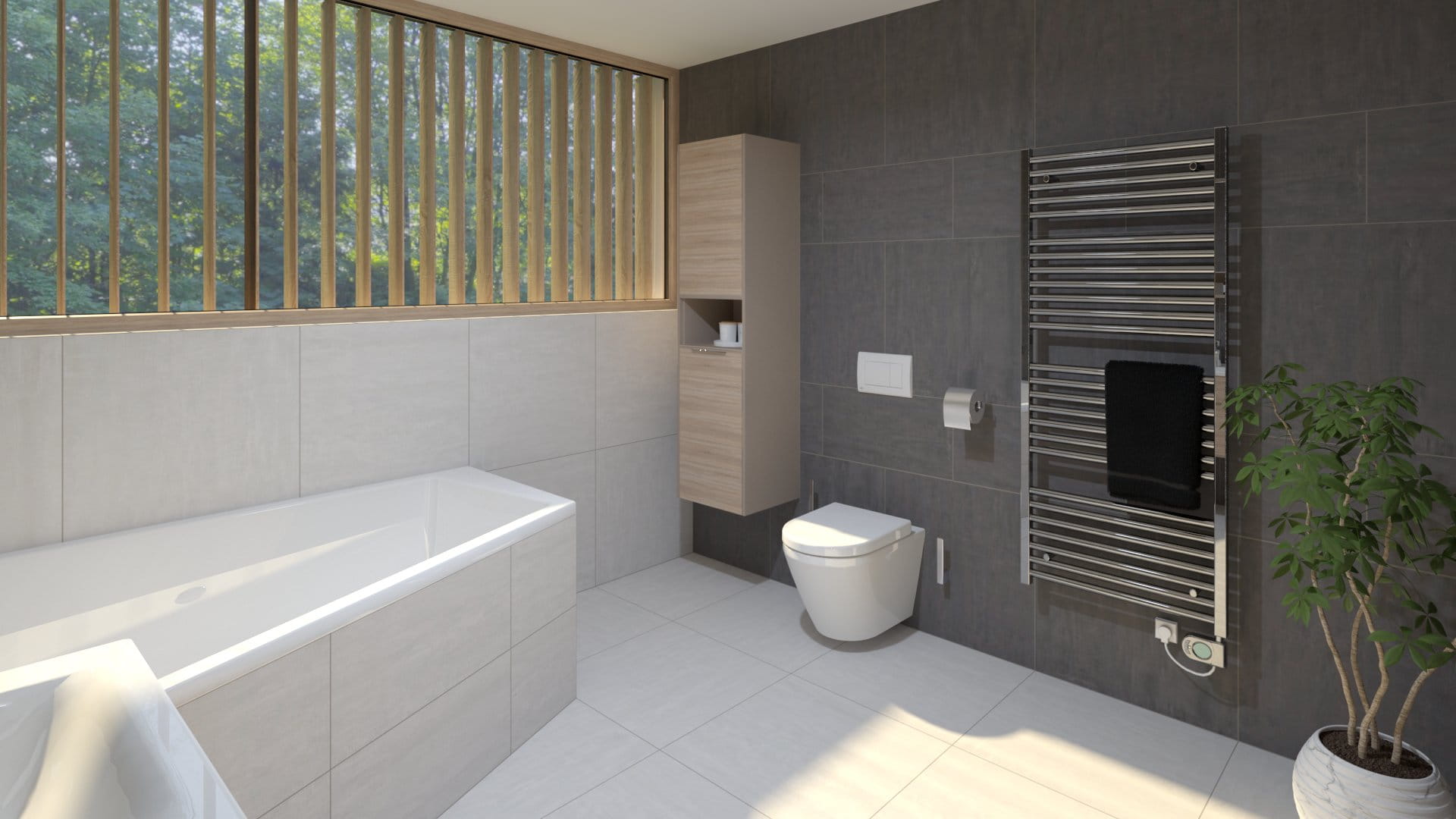 Integra | Titan | Koupelny Ptáček