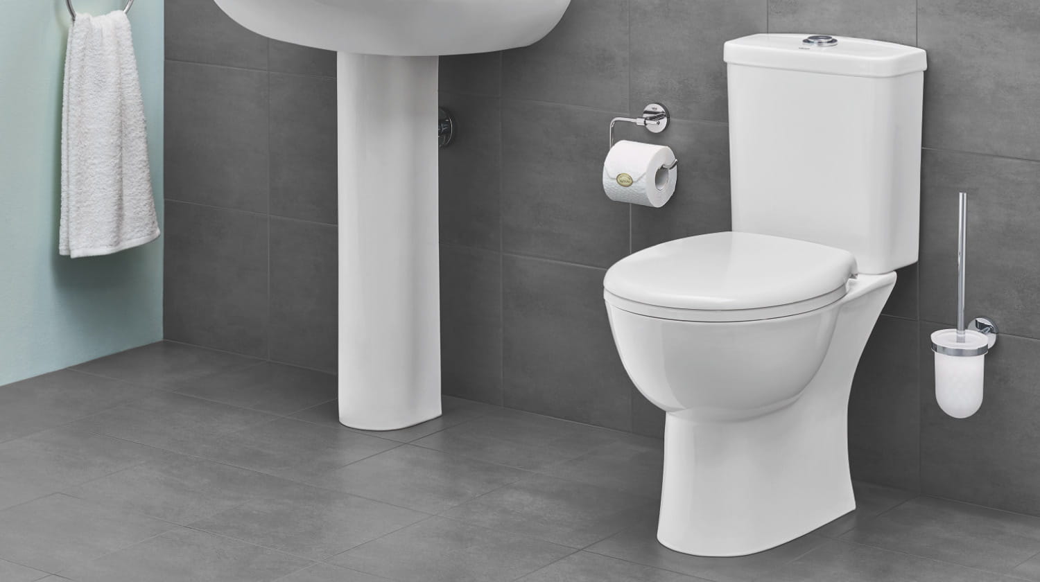 Nejčastější chyby při nákupu WC
